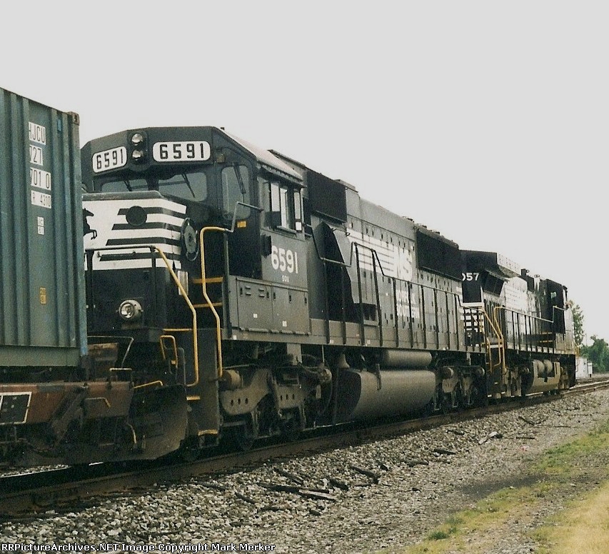 NS 6591